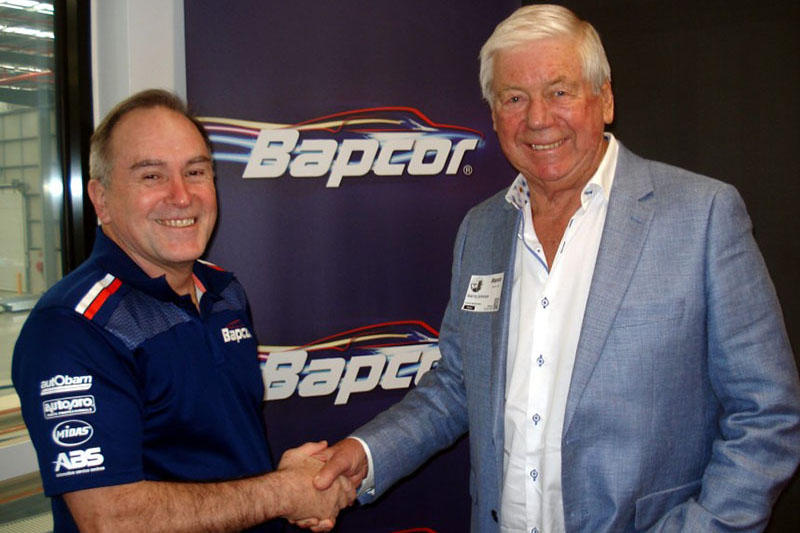 A Five Decade Australian Success Story - Burson Auto Parts