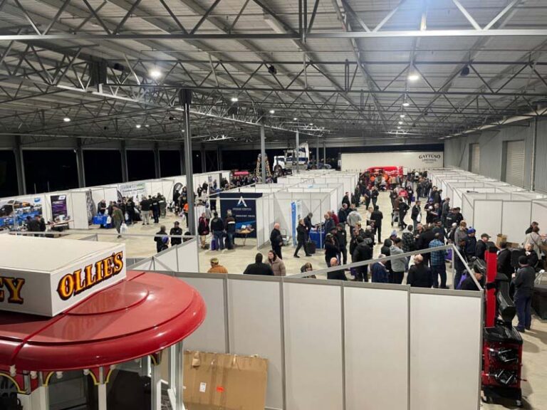 Massive Burson Auto Parts Trade Show Season - Burson Auto Parts