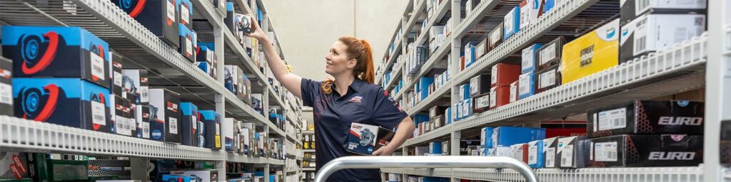 Automotive Parts Interpreter - Burson Auto Parts