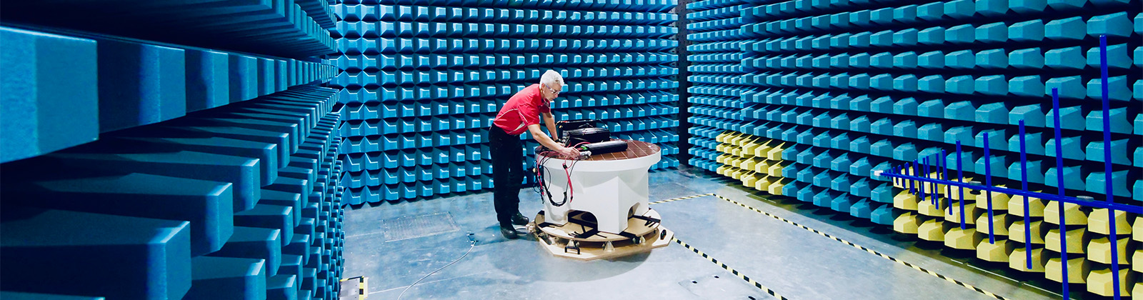 REDARC Electronics - Burson