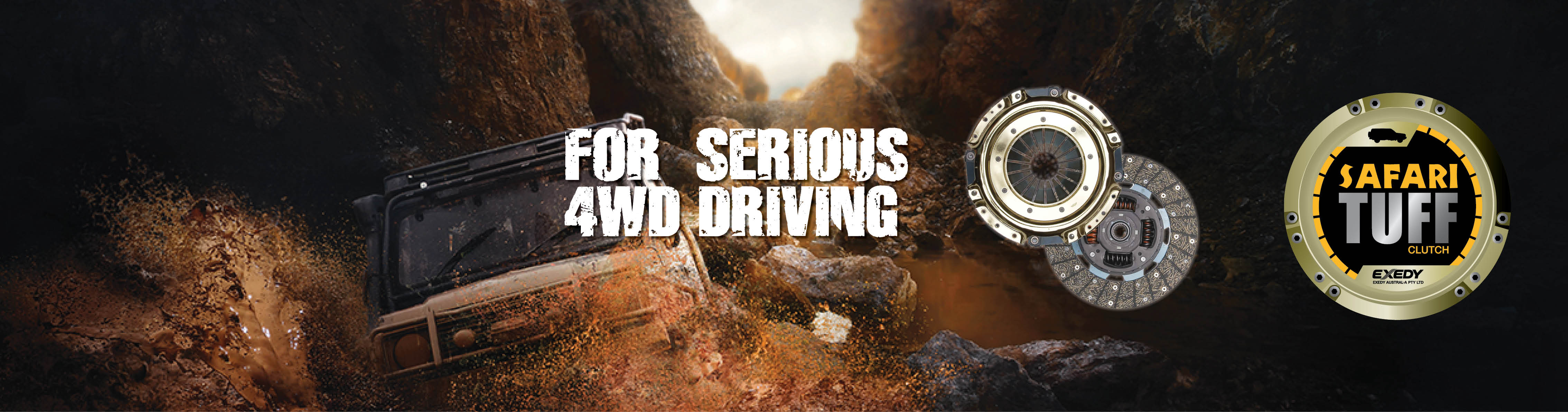 Exedy Australia - Burson