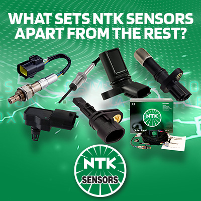 Niterra Australia - Burson