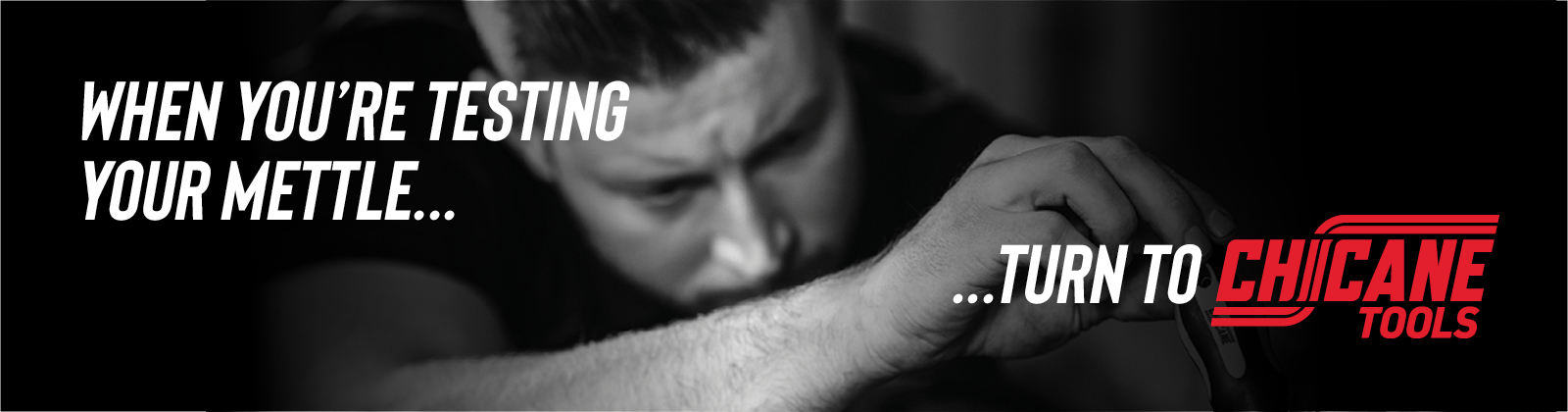 Chicane Tools - Burson