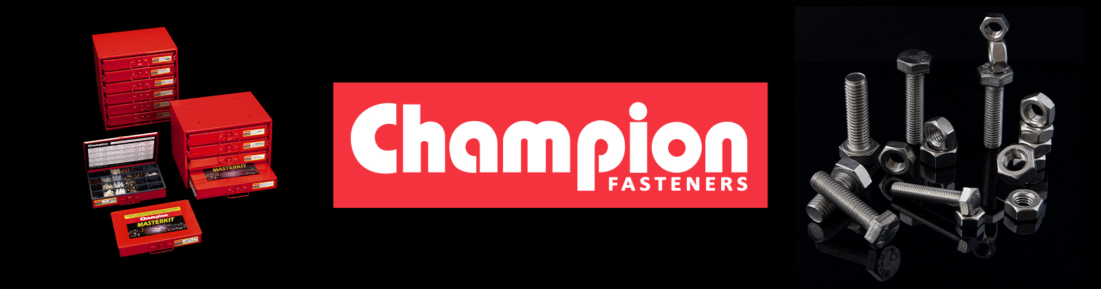 Champion Fasteners - Burson
