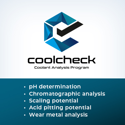 Chiron Coolants - Burson