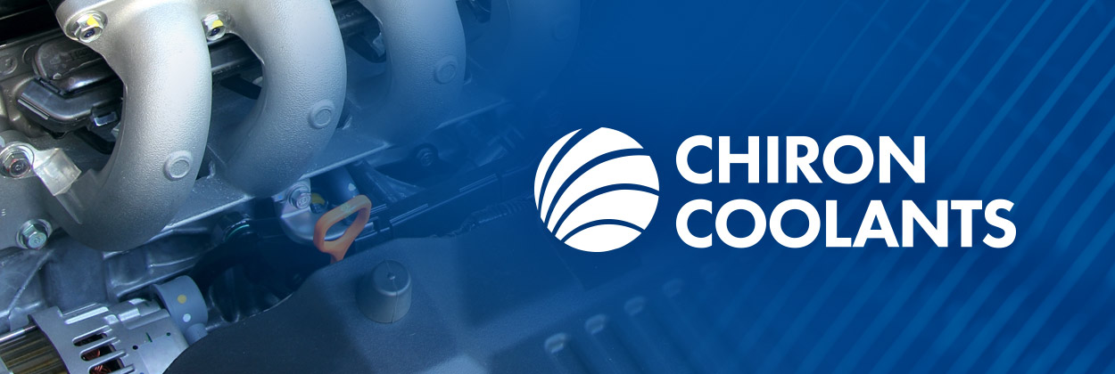 Chiron Coolants - Burson