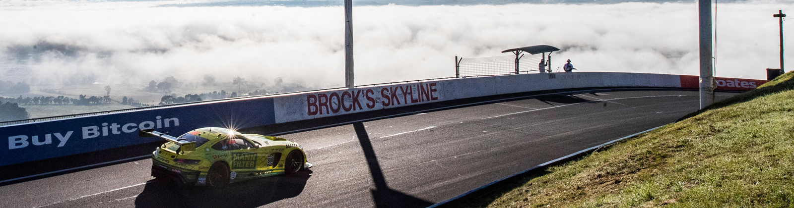 MANN-FILTER - Burson