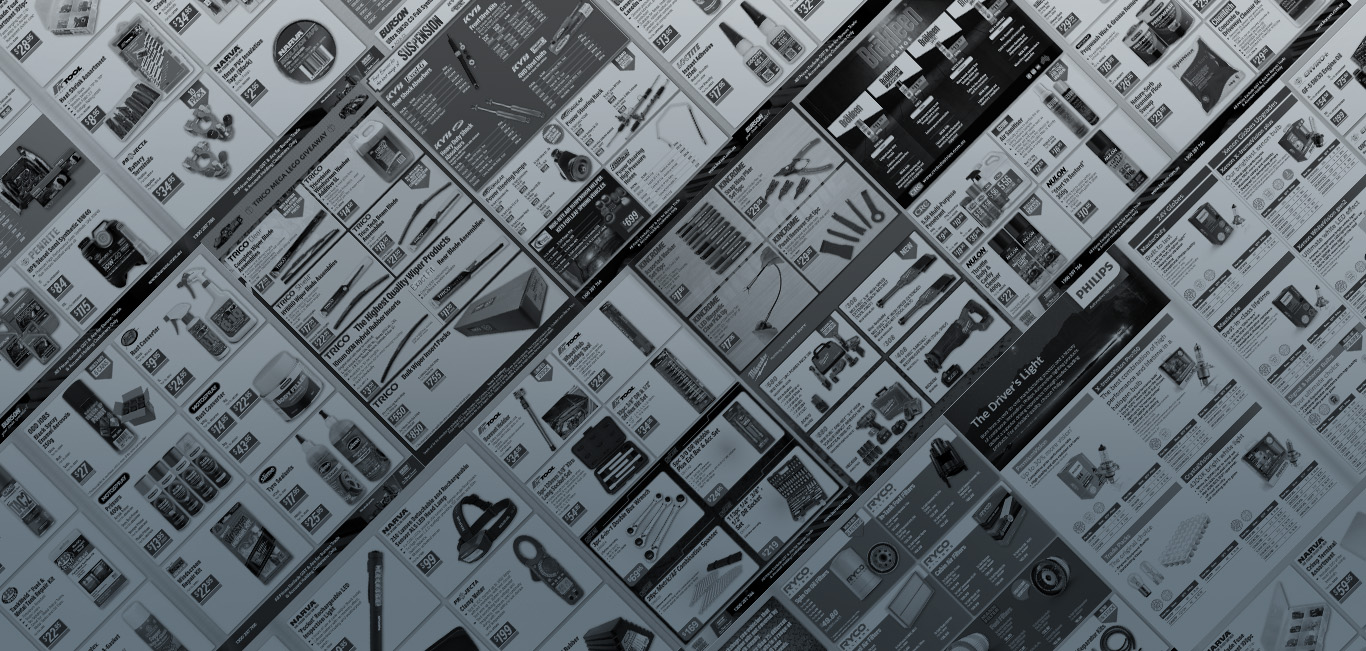 Burson Auto Parts - Burson