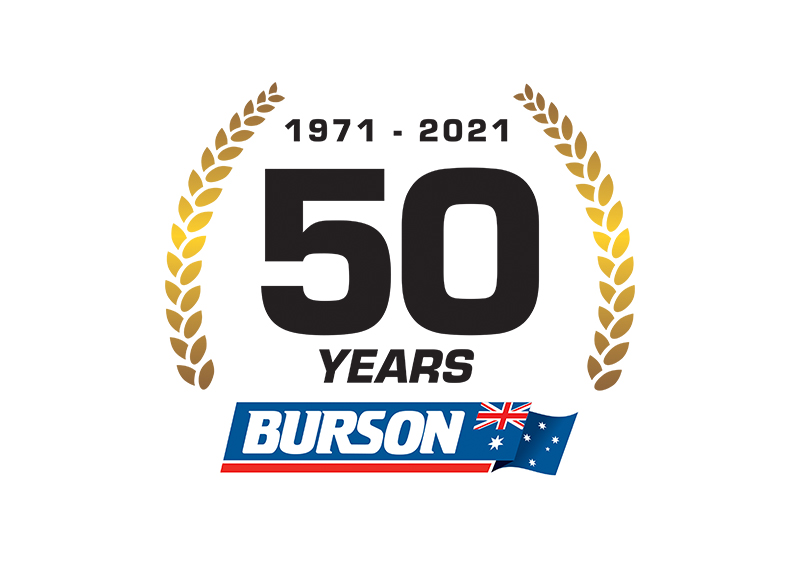 Our History - Burson Auto Parts