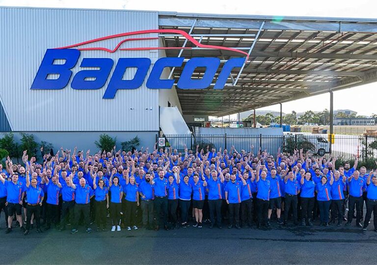 Our History - Burson Auto Parts