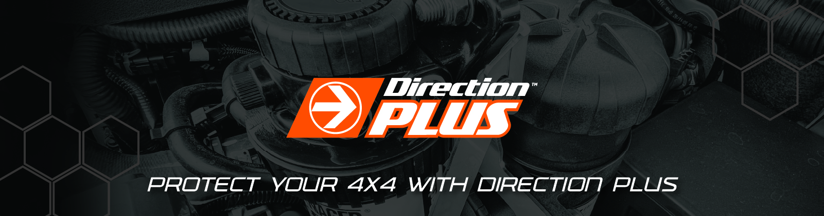 Direction Plus - Burson