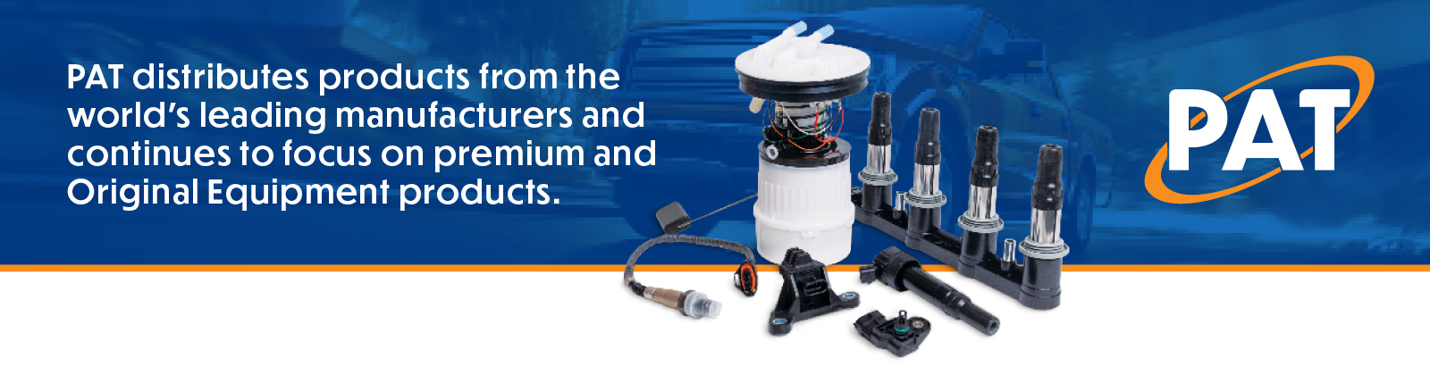 Premier Auto Trade - Burson