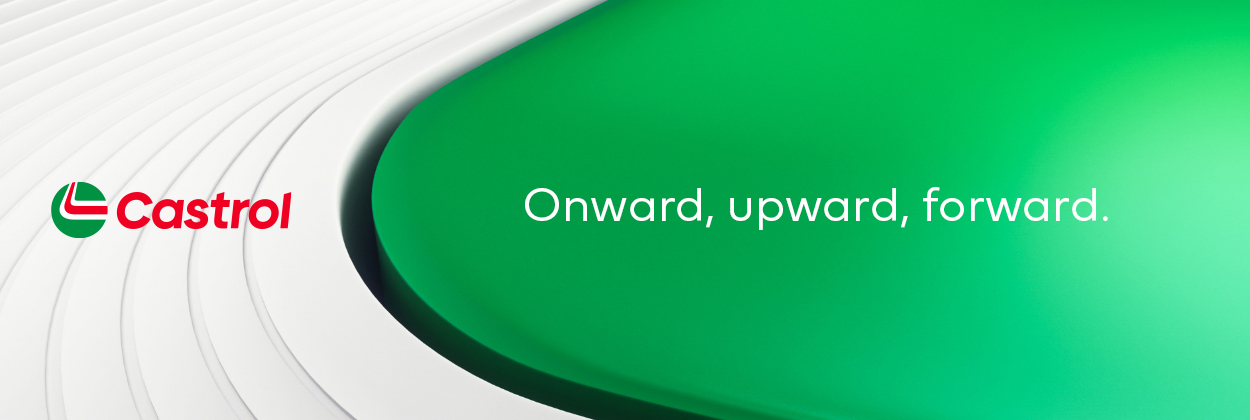 Castrol Australia - Burson