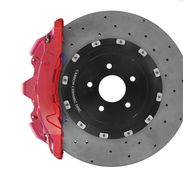 Brakes Matter - Burson