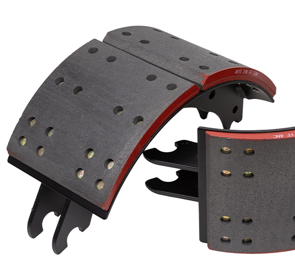 Brakes Matter - Burson