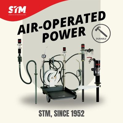 STM Australia - Burson