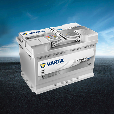 Varta - Burson