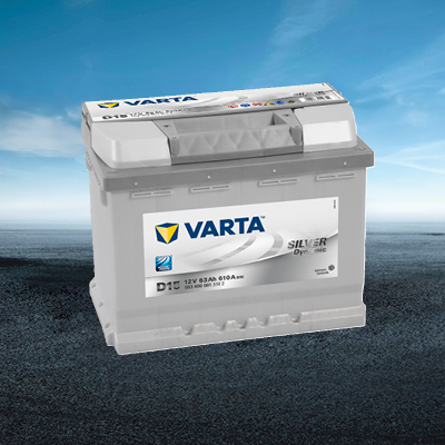 Varta - Burson