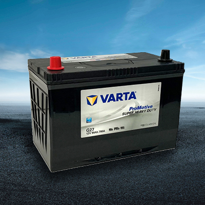 Varta - Burson