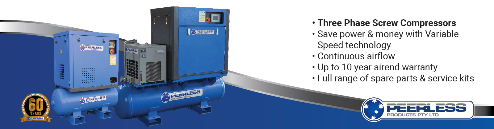 Peerless Products - Burson