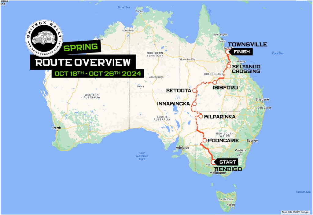 Backing Cancer Rally This Spring Season - Burson Auto Parts