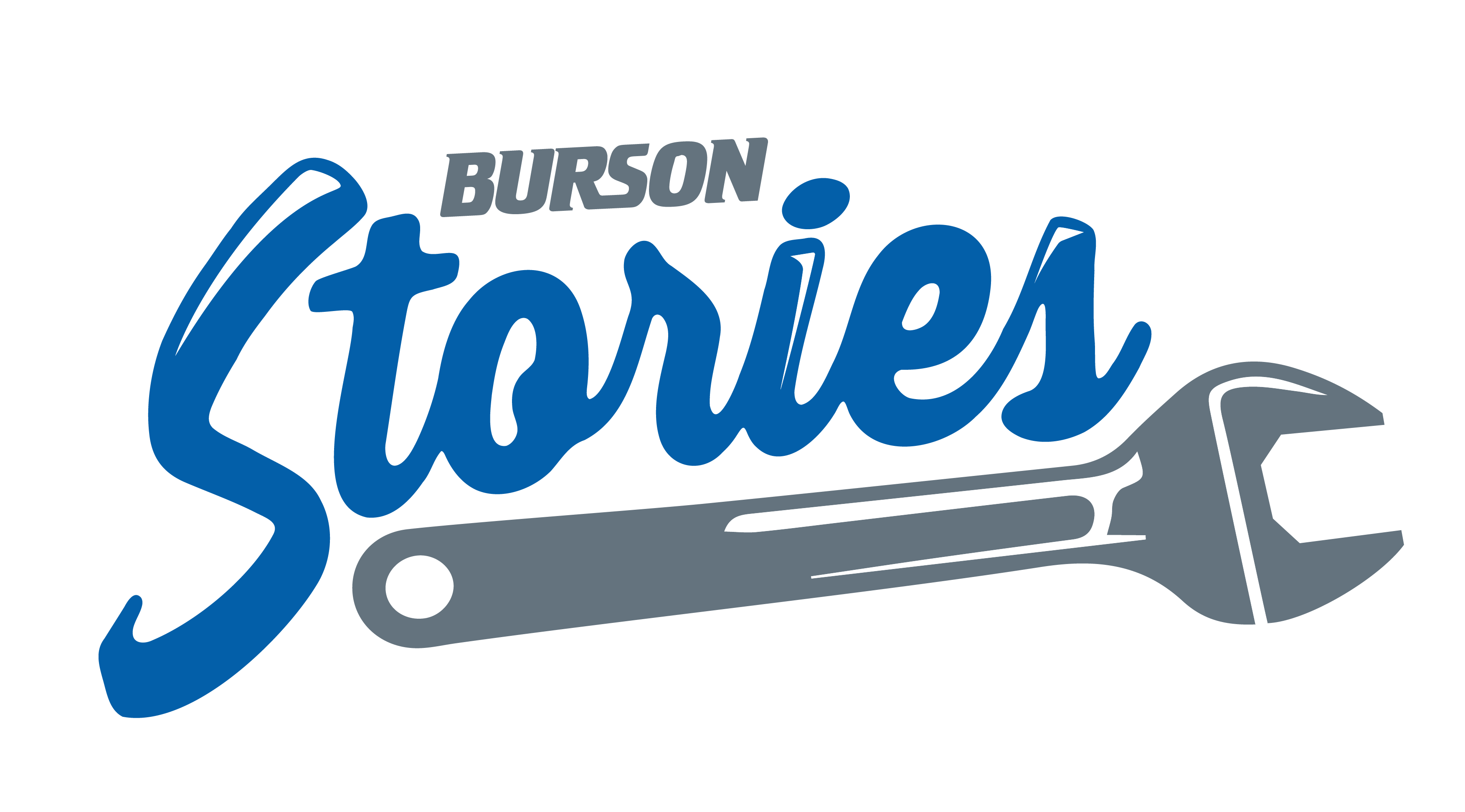 Burson Stories - Burson