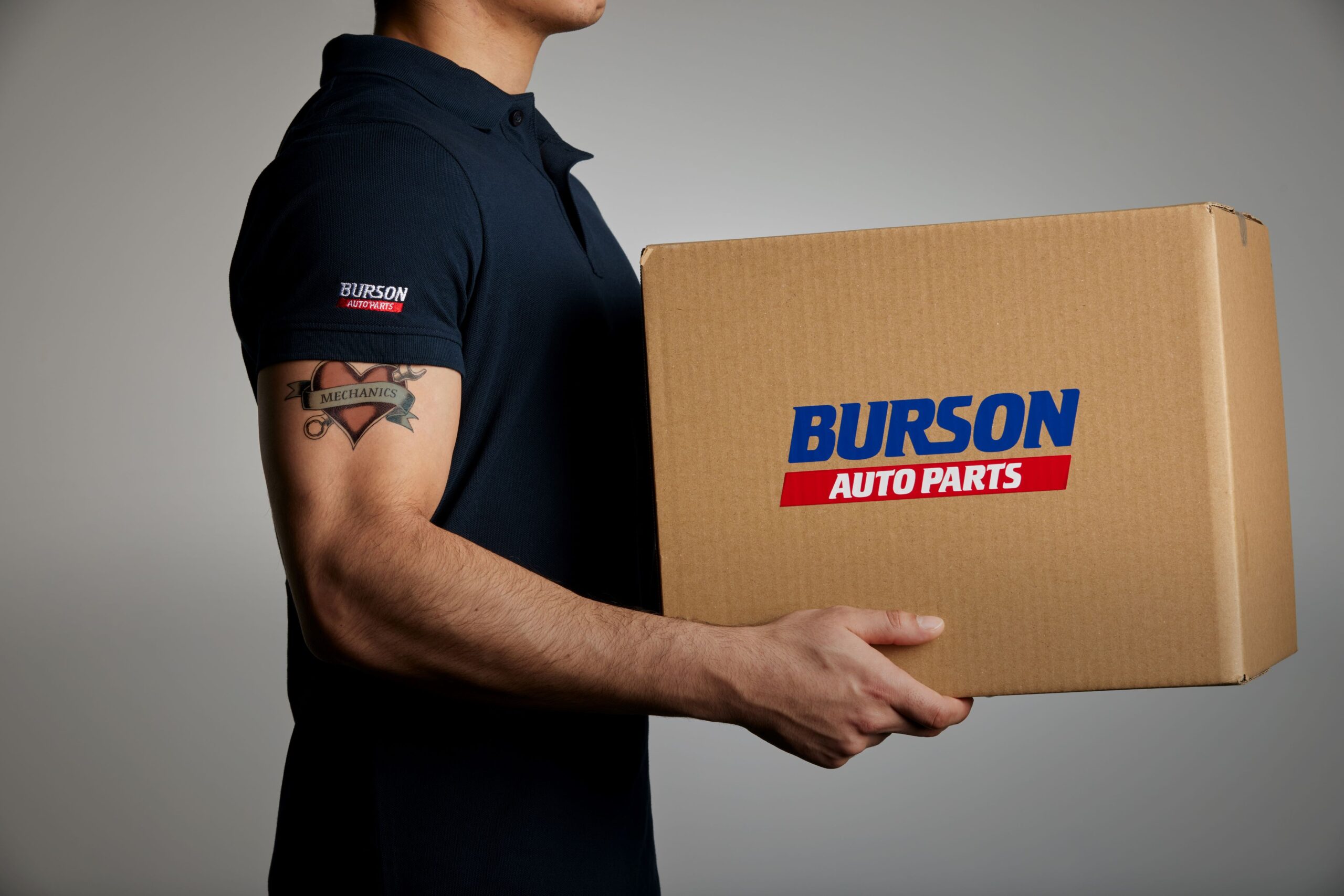Burson Announces Winners of “No One Loves You More Than We Do ...