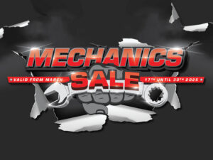 Promotions - Burson Auto Parts