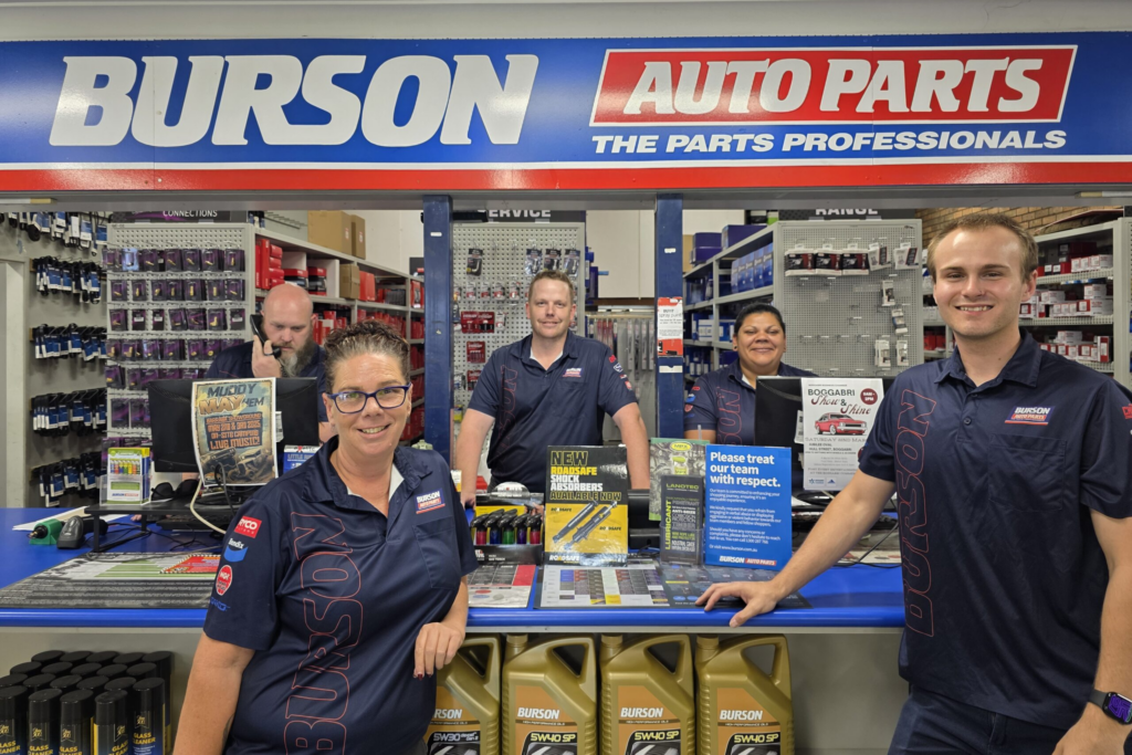 Celebrating International Women’s Day 2025 - Burson Auto Parts