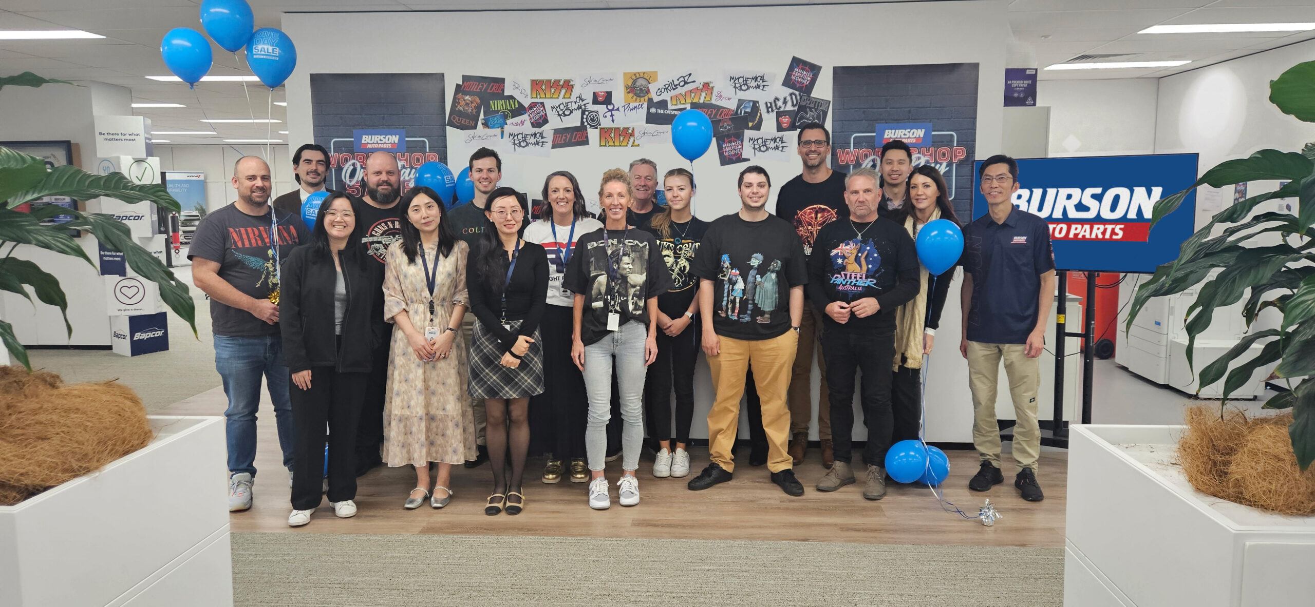 Driving Change Together: We're Making a Meaningful Difference by ...