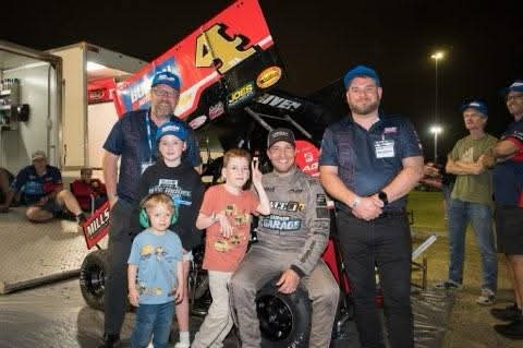 Nate's Journey: An Eight-Year-Old’s Remarkable Story - Burson Auto Parts