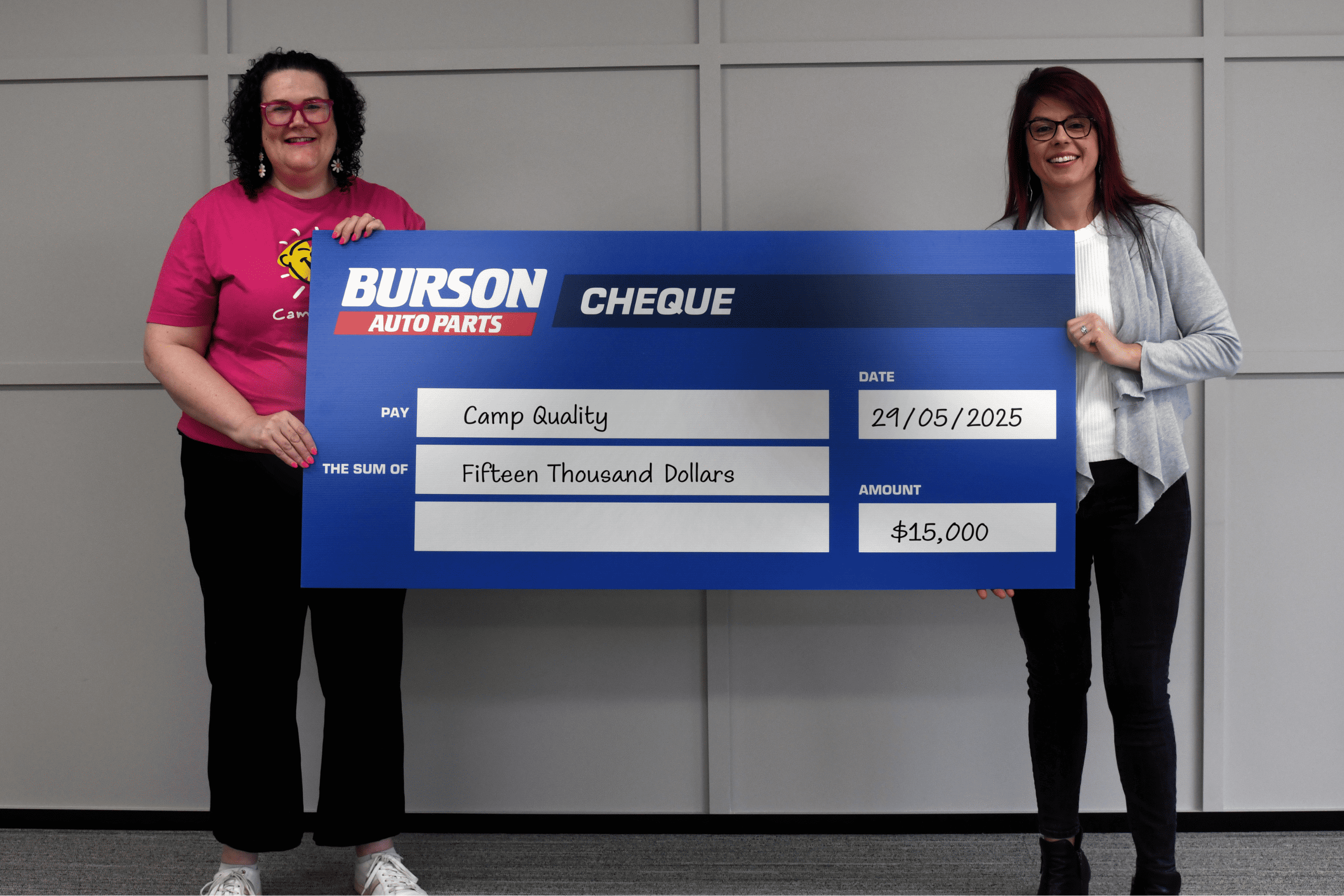 Driving Change Together: We're Making a Meaningful Difference by ...